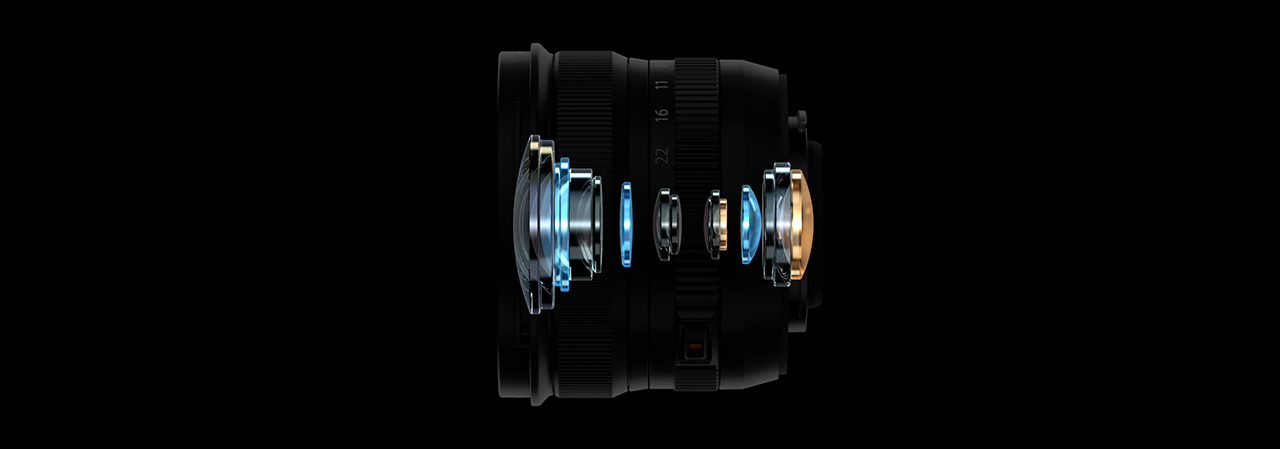Fujifilm XF8mm F3.5 R WR Lens LN137032 - 16797760 | SCAN UK