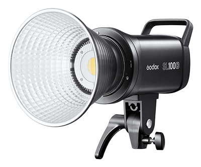 Godox SL100D 100W Daylight-Balanced LED Light LN148911 - GD-SL100D ...