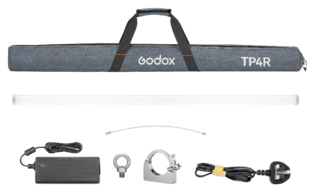 Godox KNOWLED TP4R Pixel Tube Light LN143570 - GD-TP4R | SCAN UK