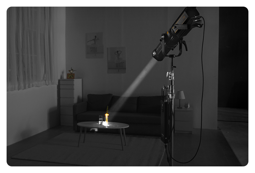 Godox VSA-26K Spotlight Attachment Kit LN143424 - GD-VSA-26K | SCAN UK