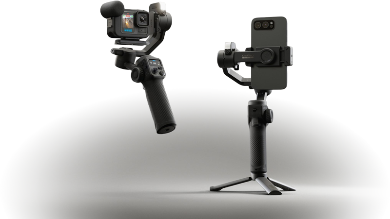 GoPro Fluid Pro AI LN164335 - AGMSS-011-ES | SCAN UK