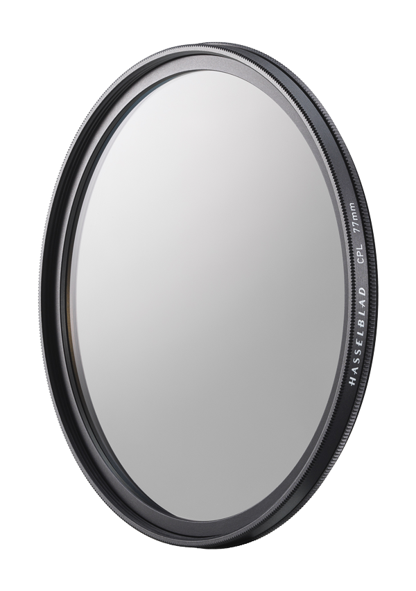 Hasselblad 77mm CPL Filter LN131855 - CP.HB.00000759.01 | SCAN UK