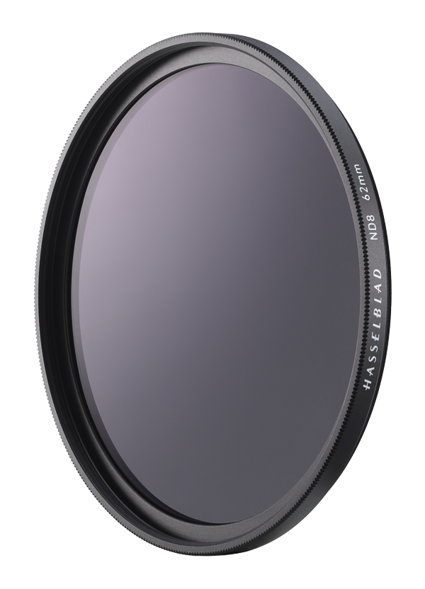 Hasselblad 62mm ND8 Filter LN131850 - CP.HB.00000766.01 | SCAN UK