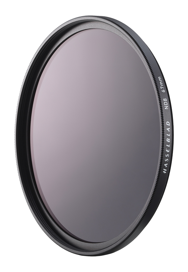 Hasselblad 67mm ND8 Filter LN131862 - CP.HB.00000753.01 | SCAN UK