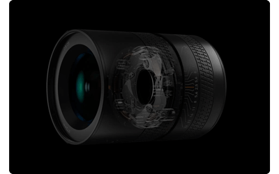 Hasselblad XCD 2.5/25V Lens LN148008 - CP.HB.00000882.01 | SCAN UK