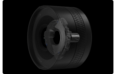 Hasselblad XCD 4/28P Lens LN139974 - CP.HB.00000830.01 | SCAN UK