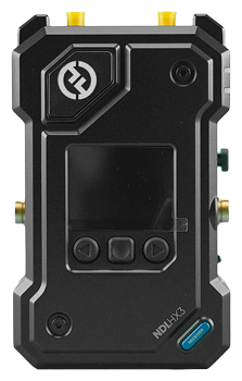 Hollyland Cosmo C2 TX Wireless Video Transmitter LN154521 - 9622-TX ...