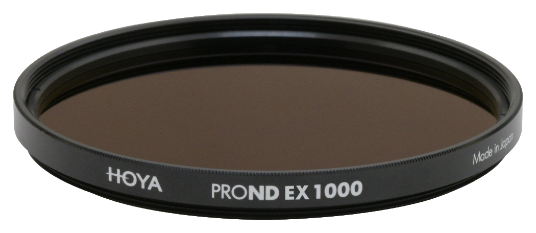 HOYA 82mm ProND EX 1000 Lens Filter LN146478 - HOY0355 | SCAN UK