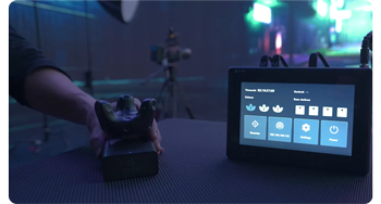 HTC VIVE Mars CamTrack LN146231 - 99HATB002-KIT | SCAN UK