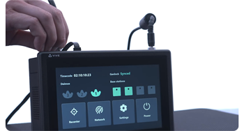 HTC VIVE Mars CamTrack LN146231 - 99HATB002-KIT | SCAN UK