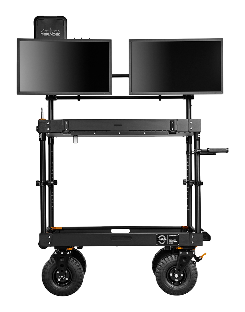 INOVATIV Insight 2 Monitor Mounting System LN134445 - INOV-501-052 ...