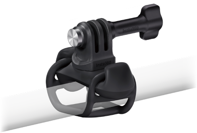 Insta360 GO Ultra Flexi Strap Mount LN163216 - CINSCBEF | SCAN UK