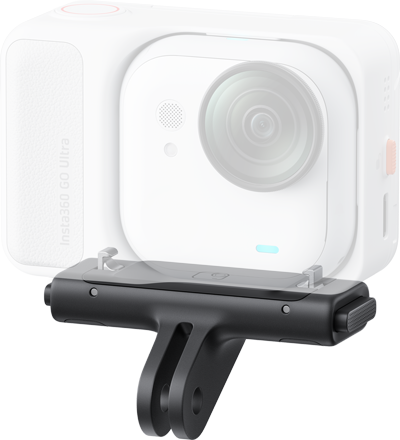 Insta360 GO Ultra Quick Release Mount LN163215 - CINSBBET | SCAN UK