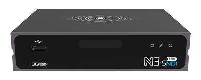 Kiloview N3-S 3G-SDI/NDI Bi-Directional Encoder/Decoder LN143849 - N3-s | SCAN UK