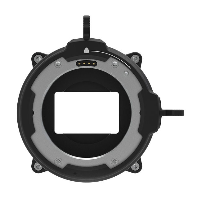 Kinefinity Active PL Mount LN137061 - A240-004-01 | SCAN UK