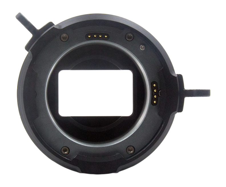 Kinefinity PL Mounting Adapter II LN137063 - A230-004-01 | SCAN UK