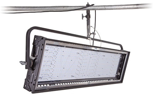 Kino Flo Image L40 LED DMX Yoke Mount LN137954 - IMG-L40U | SCAN UK