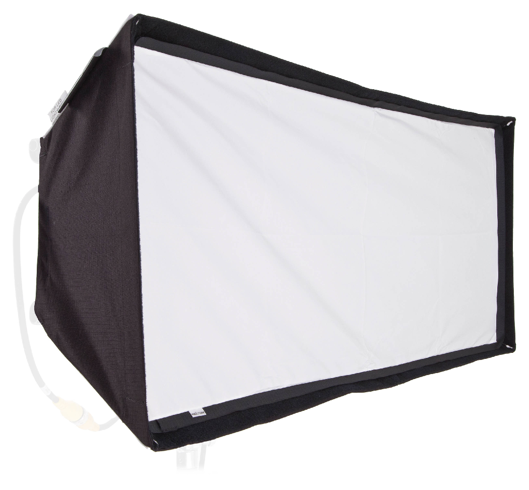 Kino Flo Snapbag For FreeStyle 31 And Diva-Light 30 LED Lights LN138609 ...