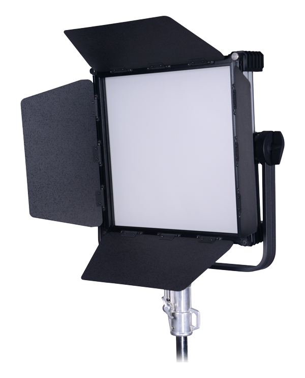 Ledgo LG-G160 LED RGB Studio Light LN127299 | SCAN UK