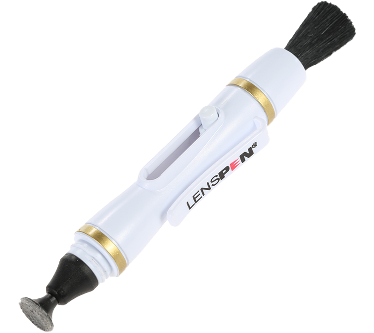 LENSPEN 2900 original NLP1 Optical Lens Cleaning/Repair Pen LN69895 ...