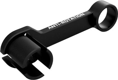 Light Widow FIZLock Anti-Rotation Bracket For 15mm LWS Rods LN165400 ...