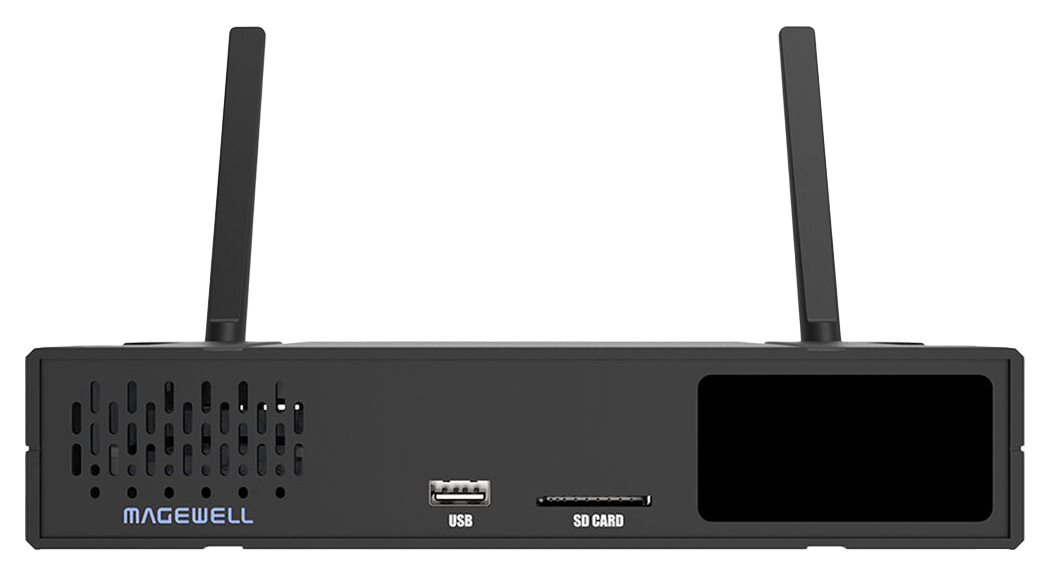 Magewell Ultra Encode AIO LN144795 - 53130 | SCAN UK
