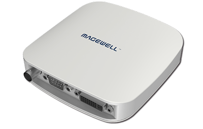 Magewell USB Capture AIO LN133485 - 32110 | SCAN UK