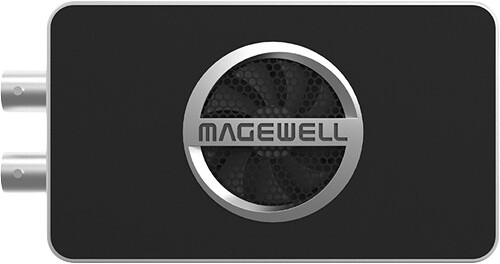 Magewell USB Capture SDI 4K Pro LN158264 - 321600000 | SCAN UK