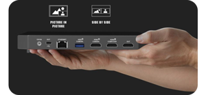 Magewell USB Fusion Capture Device LN133484 - 35060 | SCAN UK