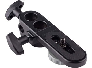 Manfrotto Camera/Umbrella Bracket For 143 LN140119 - 143BKT | SCAN UK