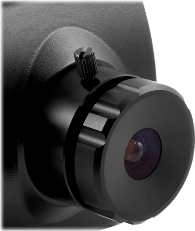 Marshall CV366 Compact Genlock Camera LN163413 | SCAN UK