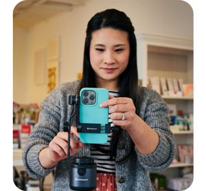 Matterport Axis LN130164 - AXIS | SCAN UK