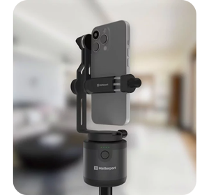 Matterport Axis LN130164 - AXIS | SCAN UK