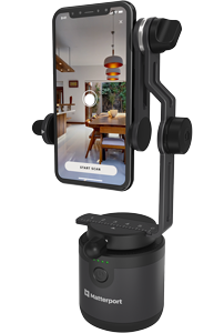 Matterport Axis LN130164 - AXIS | SCAN UK
