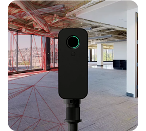 Matterport Pro3 Acceleration Kit LN128012 - MC300BUNDLE | SCAN UK