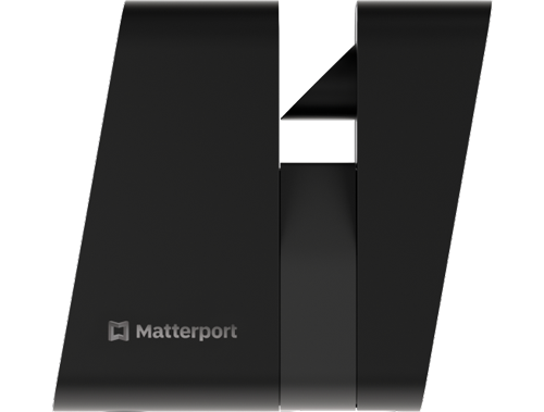 Matterport Pro3 3D Camera LN128006 - MC300 | SCAN UK