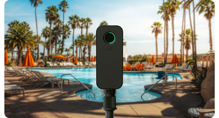 Matterport Pro3 Acceleration Kit LN128012 - MC300BUNDLE | SCAN UK