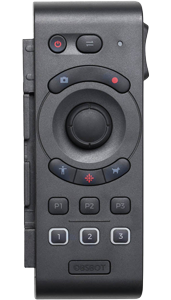 OBSBOT Tail Air Smart Remote Controller 2 LN146235 - OBS-100002 | SCAN UK