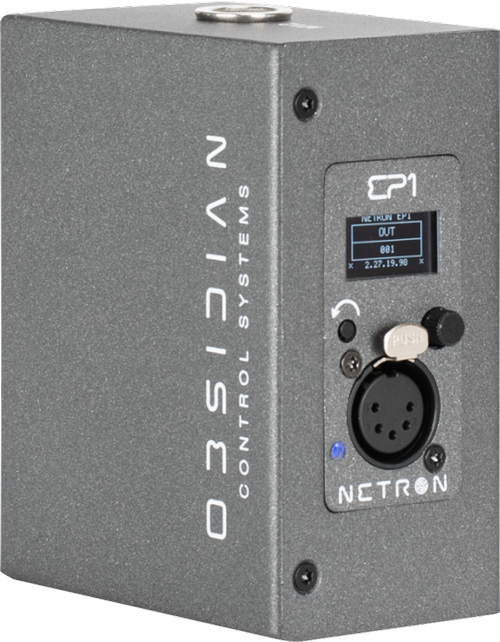 Netron EP1 LN164277 | SCAN UK