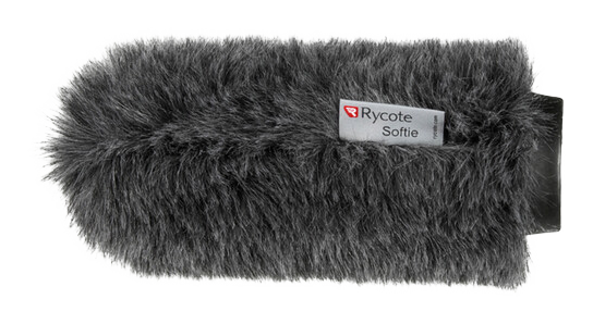 Rycote 18cm Classic Softie LN142862 - RYC033052 | SCAN UK