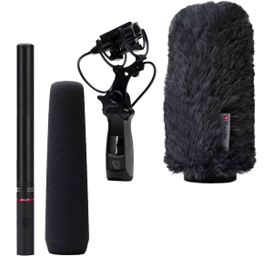 Rycote HC-22 Classic Softie Kit LN150229 - RYC979013 | SCAN UK