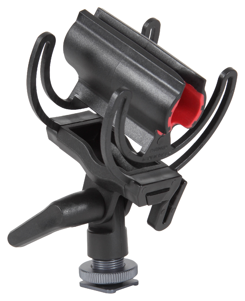 Rycote InVision On-Camera Shockmount LN142853 - RYC041138 | SCAN UK