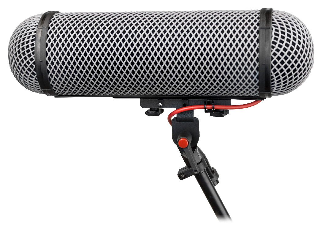 Rycote Windshield MKH 416 Kit LN142866 - RYC010324 | SCAN UK