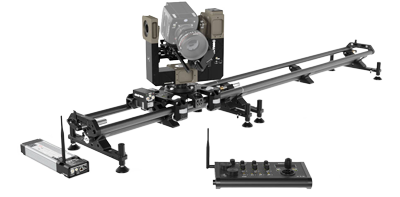 Slidekamera Atlas Moco Motion Control Set LN149434 - MRMCSKATMOCOKIT ...