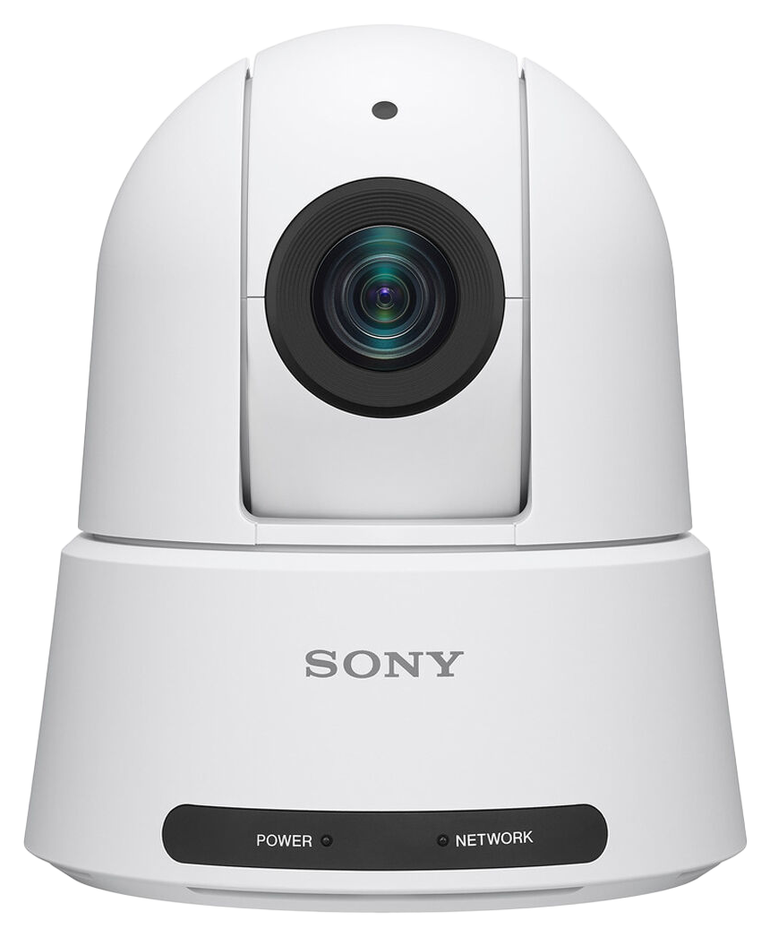Sony SRG-A40 4K PTZ Camera (White) LN145037 - SRG-A40WC | SCAN UK