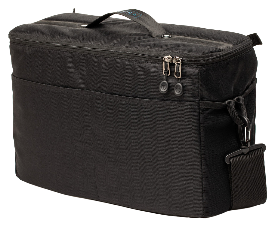 Tenba BYOB 13 Camera Insert (Black) LN145623 - 636-632 | SCAN UK