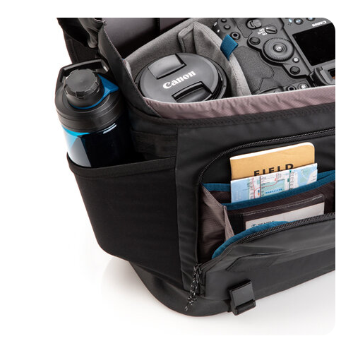 Tenba DNA 13 DSLR Messenger Bag LN142744 - 638-572 | SCAN UK