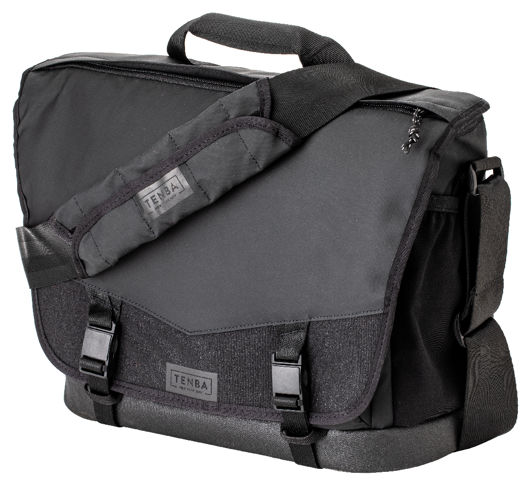 Tenba DNA 13 DSLR Messenger Bag LN142744 - 638-572 | SCAN UK
