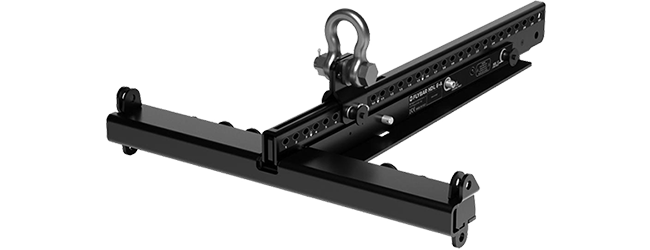 RCF FL-B HDL 6 Fly Bar LN148678 | SCAN UK