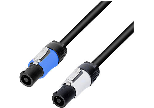 Adam Hall Cables 4 STAR PCONL 0150 Power Link Cable | Rean G-Series | 1 ...